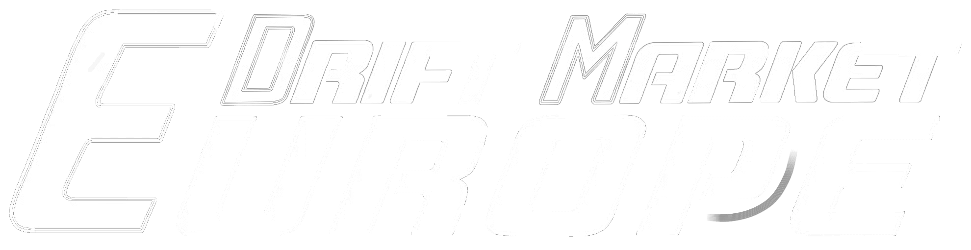 FDF Raceshop – Driftmarket Europe